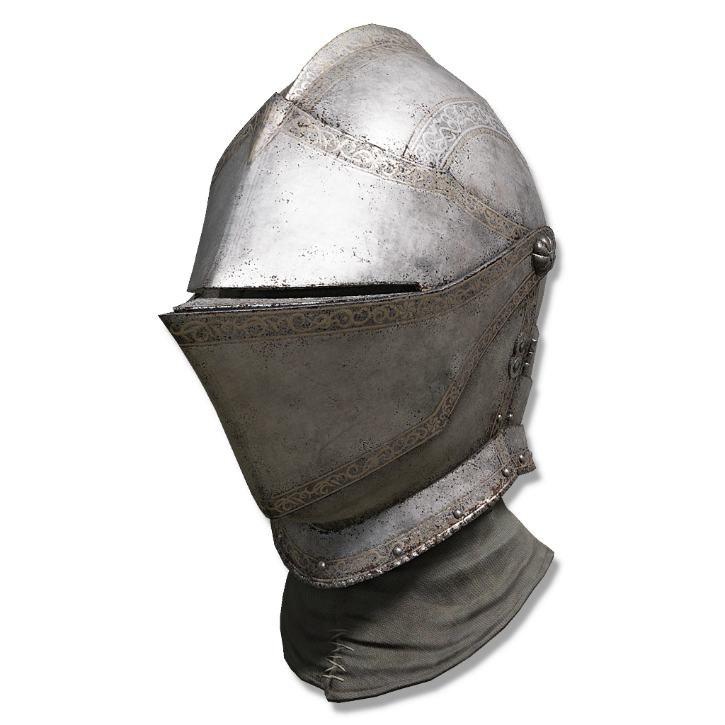 Knight Helm | Elden Ring | Hardcore Gamer
