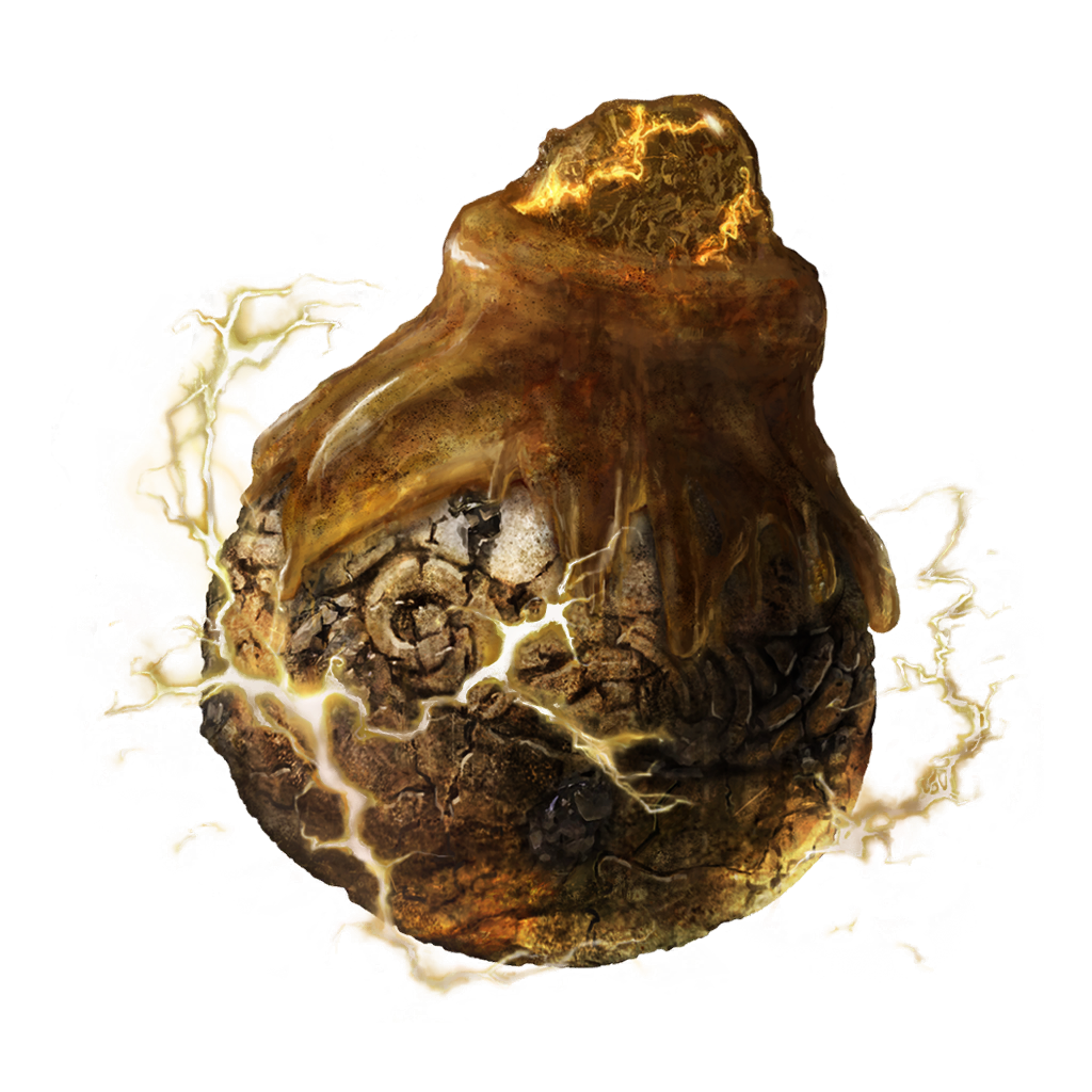 Lightning Pot | Elden Ring | Hardcore Gamer