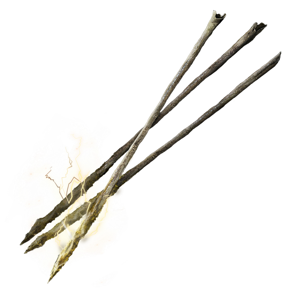 All Arrows & Bolts | Elden Ring