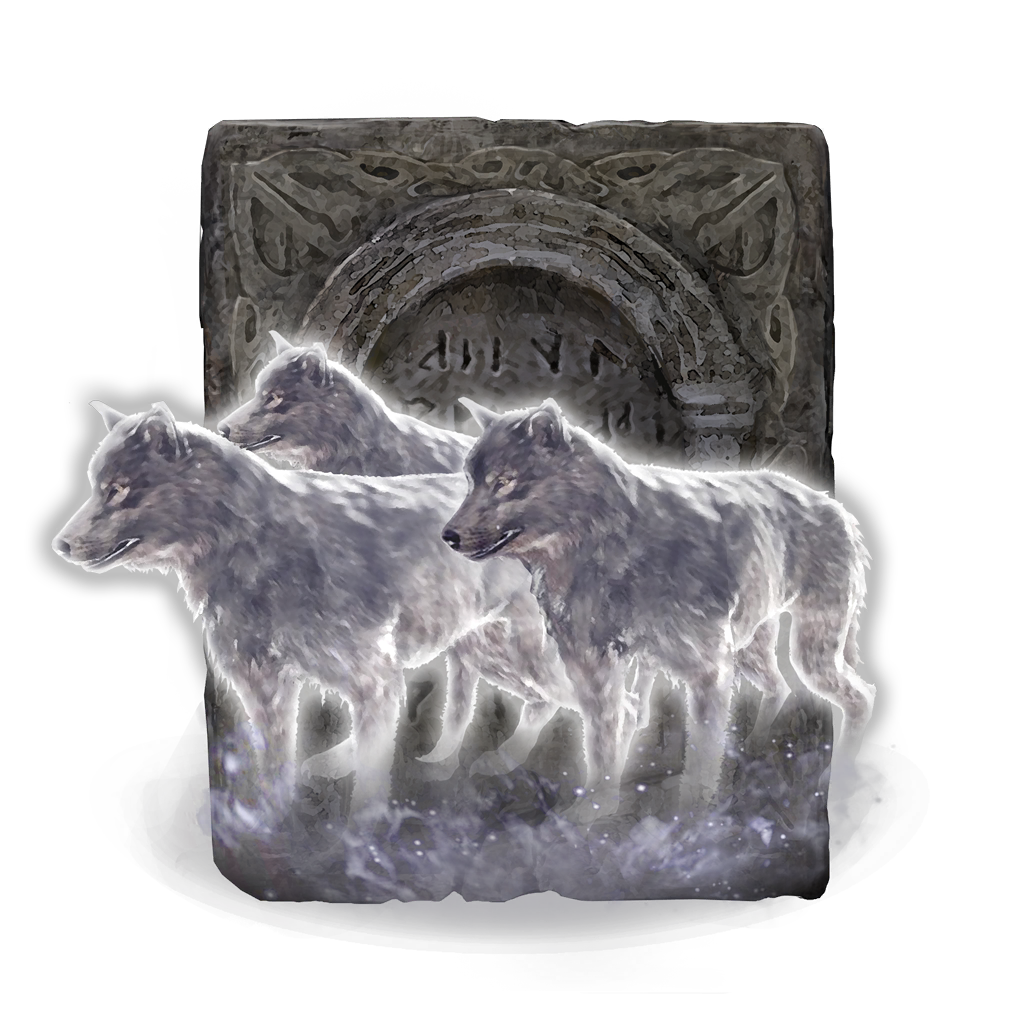 Lone Wolf Ashes | Elden Ring | Hardcore Gamer