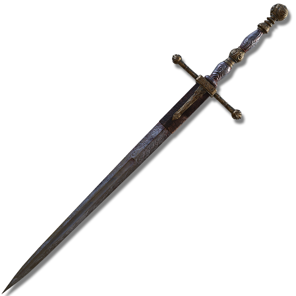 Lordsworn's Greatsword | Elden Ring | Hardcore Gamer