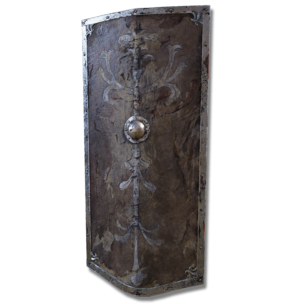 Lordsworn's Shield | Elden Ring | Hardcore Gamer