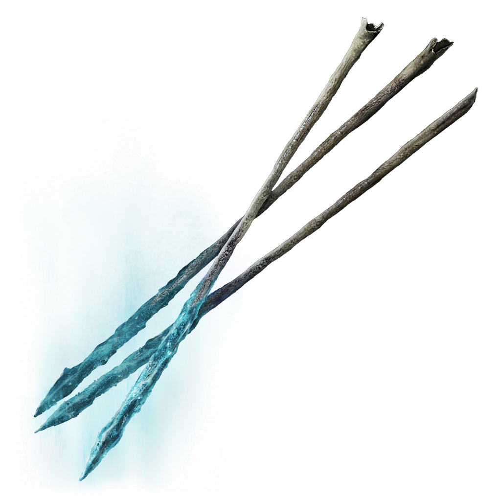 All Arrows & Bolts | Elden Ring