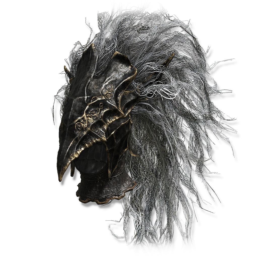 Maliketh's Set | Elden Ring | Hardcore Gamer