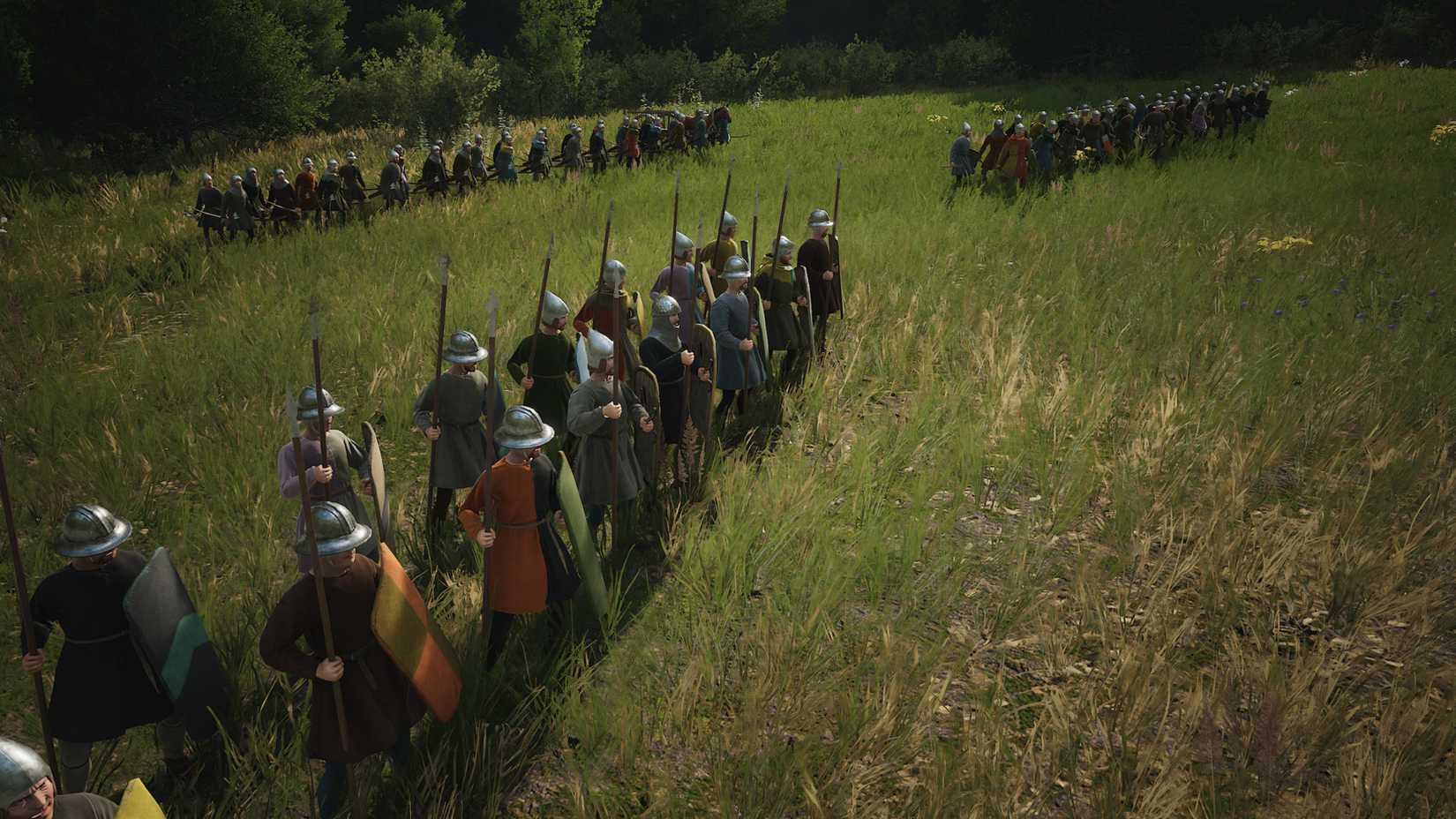 Manor Lords: Approval Rating Explained