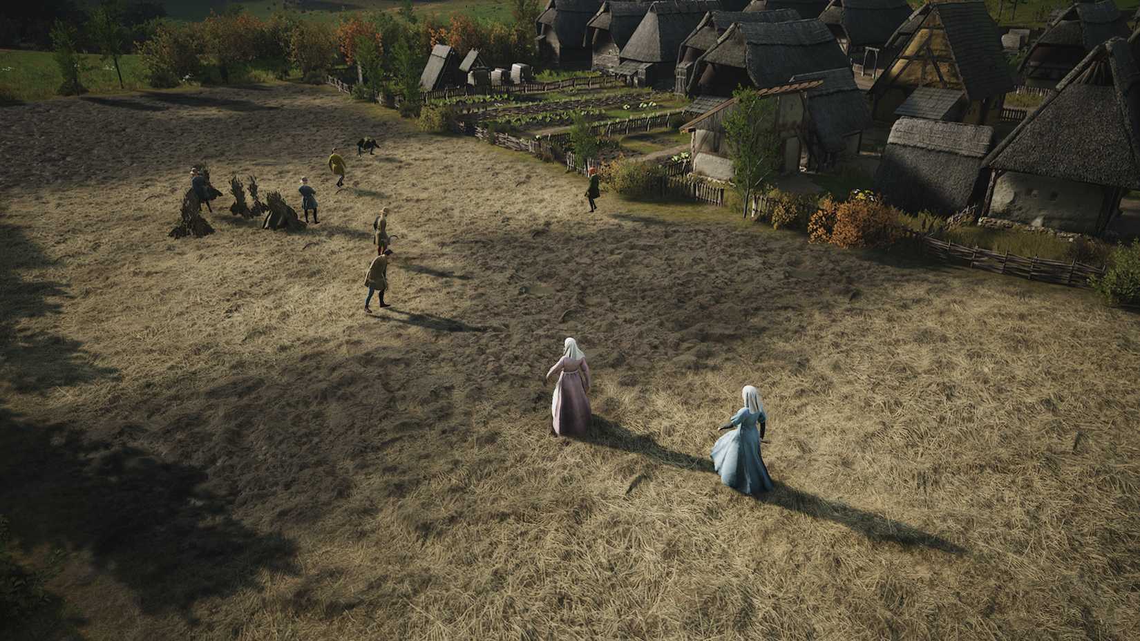 Manor Lords: Farming Guide