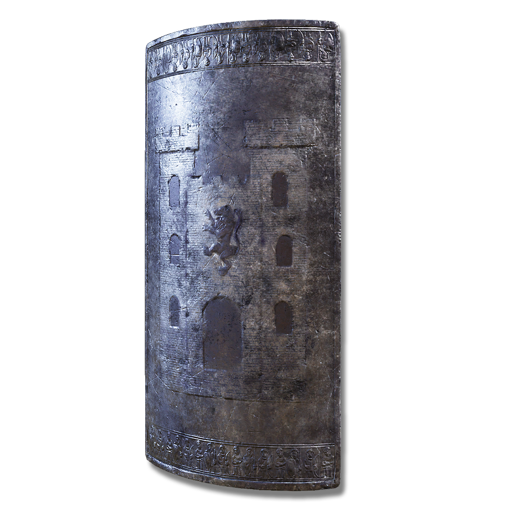 All Shields | Elden Ring