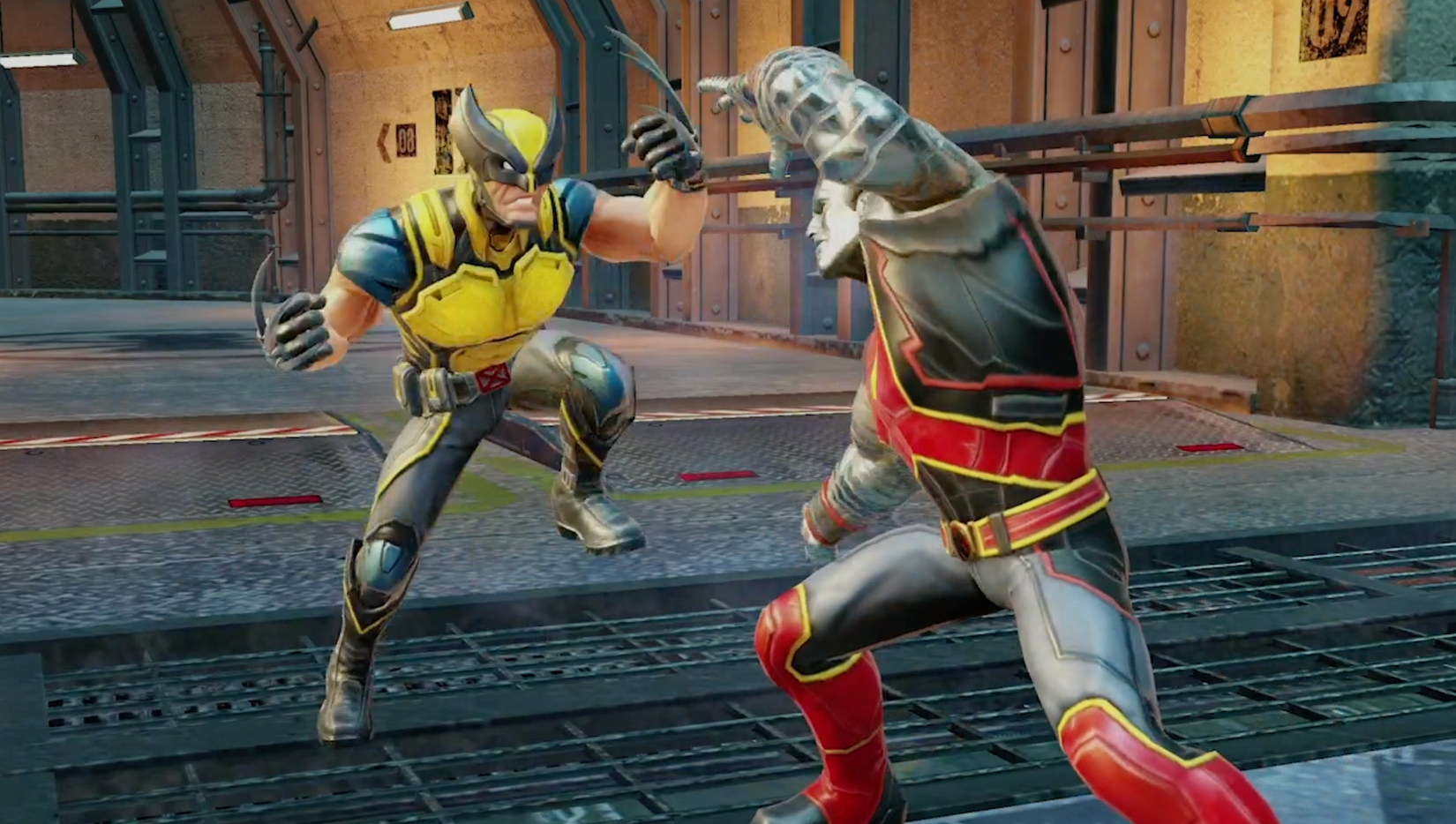 Marvel Strike Force Codes (April 2024)