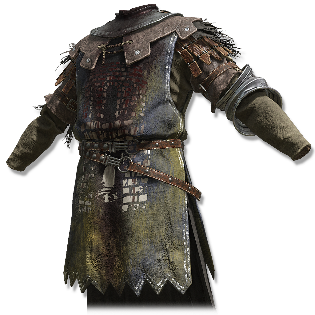 Mausoleum Surcoat | Elden Ring | Hardcore Gamer