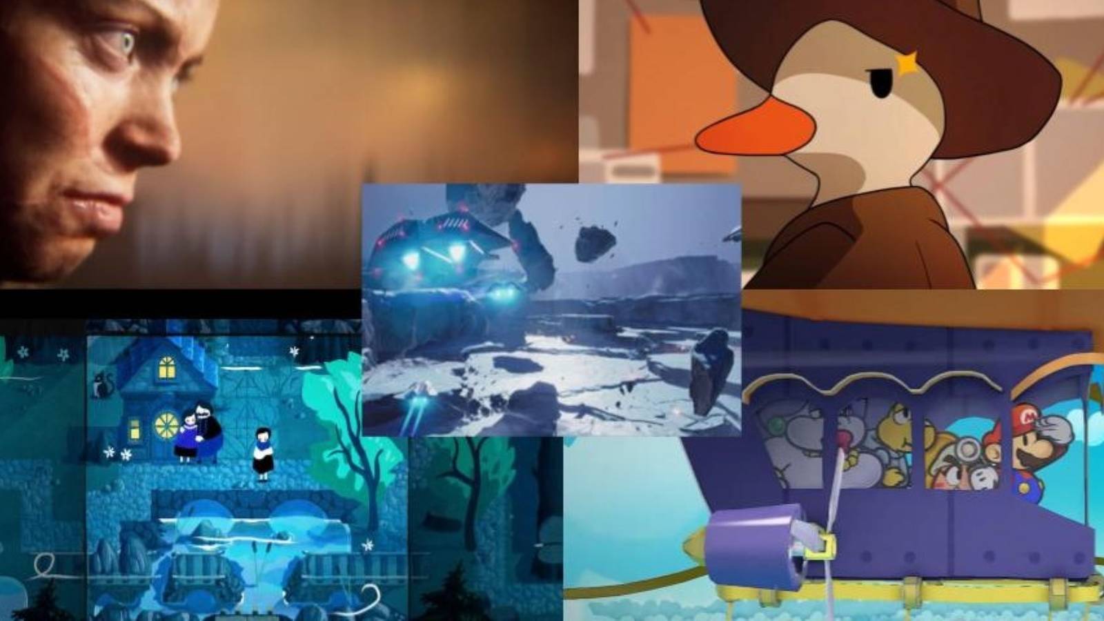 May Games Guide