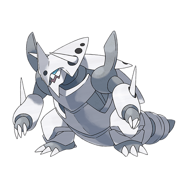 Pokémon GO: Mega Aggron Raid Guide