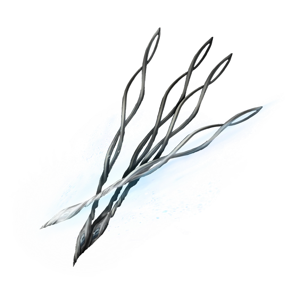 All Arrows & Bolts | Elden Ring