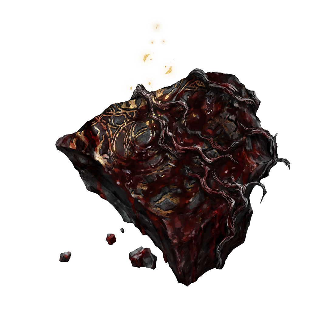 Mohg's Shackle | Elden Ring | Hardcore Gamer