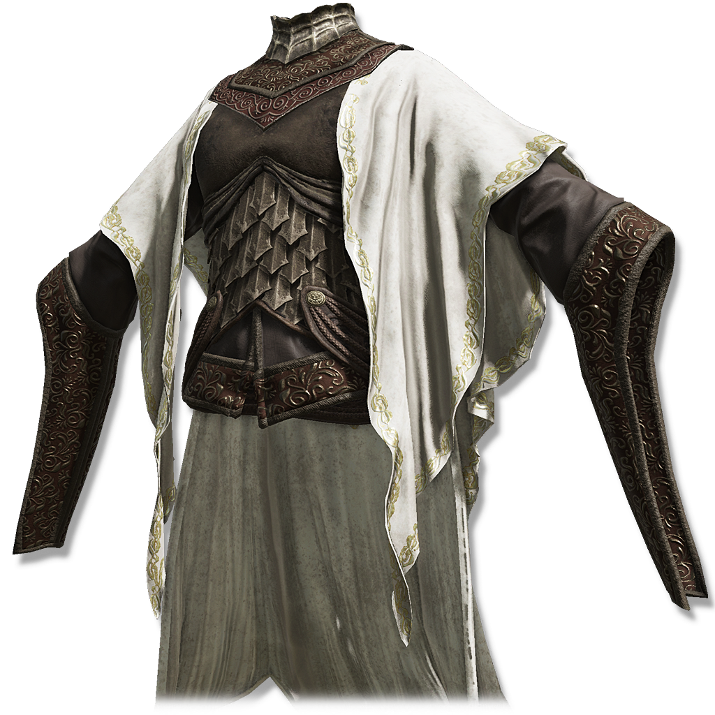 Night Maiden Set | Elden Ring | Hardcore Gamer