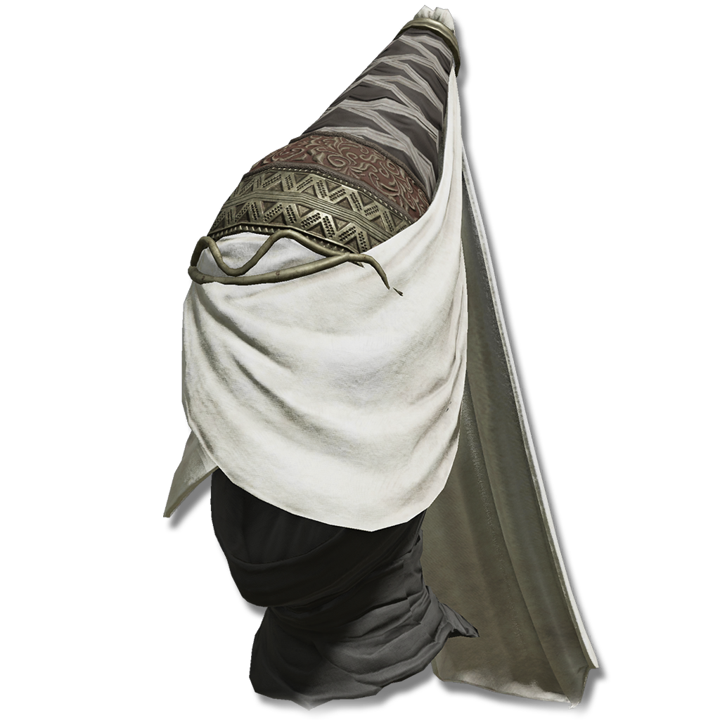 Nox Swordstress Crown | Elden Ring | Hardcore Gamer