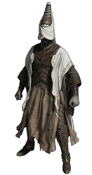 Nox Swordstress Set | Elden Ring | Hardcore Gamer