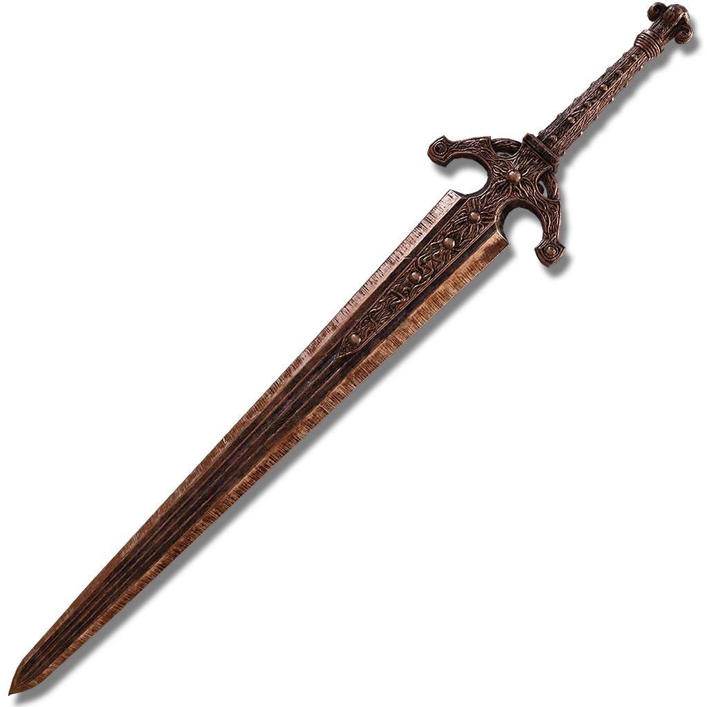 Elden Ring: 10 Best Greatswords, Ranked