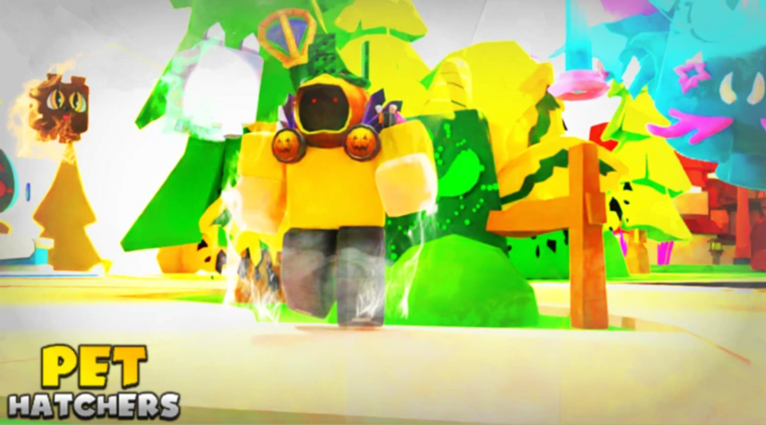 Pet Hatchers Codes (April 2024)