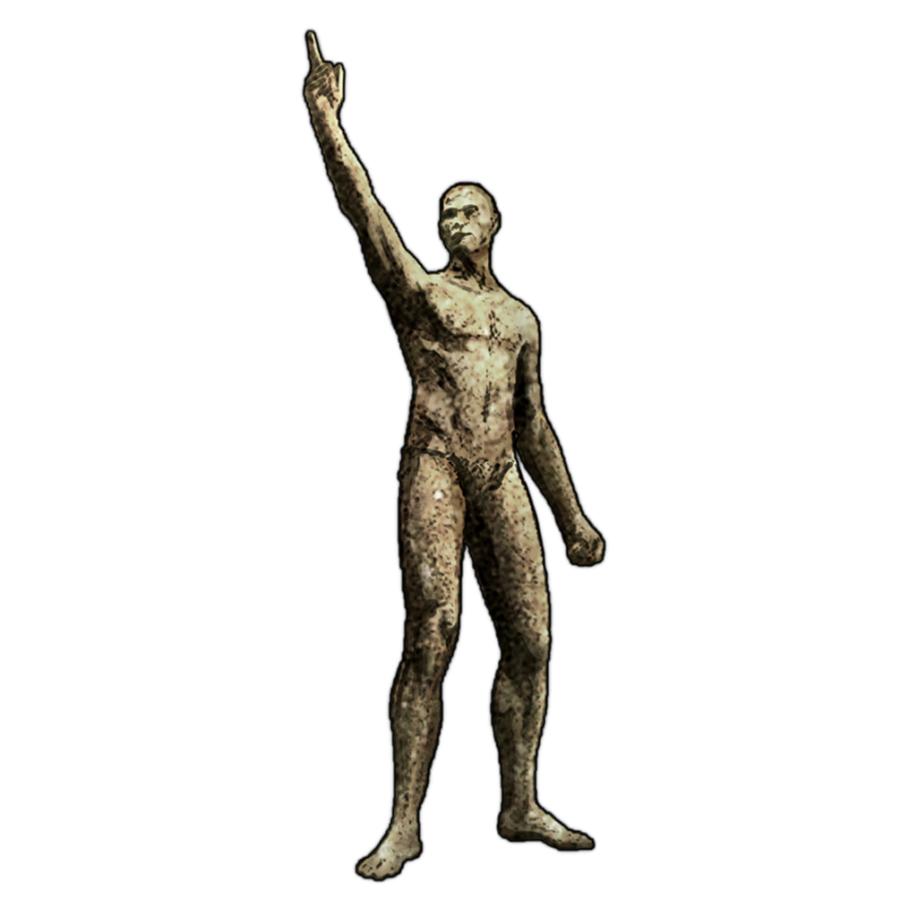 All Gestures | Elden Ring