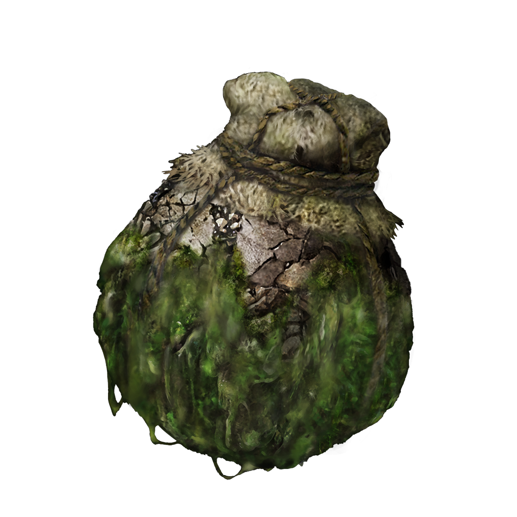 Poison Pot | Elden Ring | Hardcore Gamer