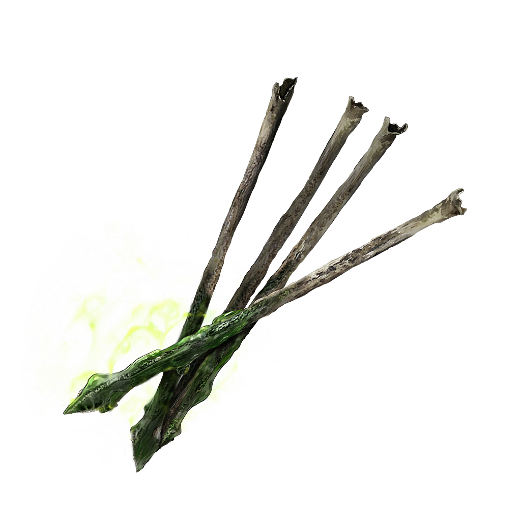 Poisonbone Bolt | Elden Ring | Hardcore Gamer