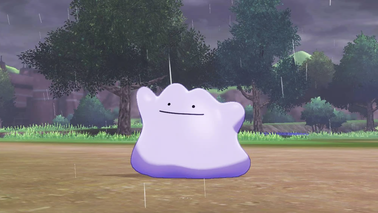 Pokémon GO: Current Ditto Disguises (March 2024)
