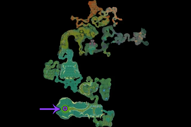 Princess Theradras | WoW Classic SoD | Hardcore Gamer