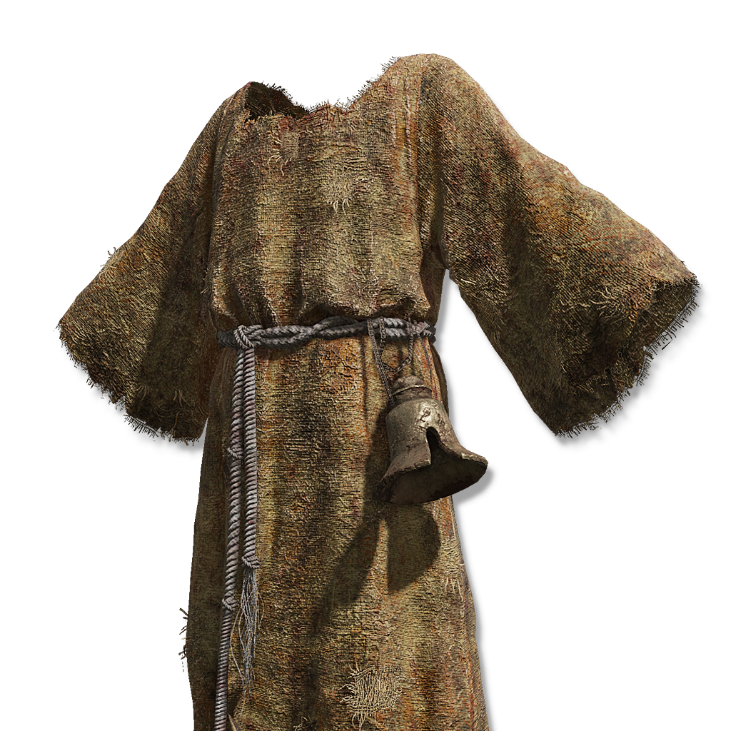 Prophet Robe (Altered) | Elden Ring | Hardcore Gamer