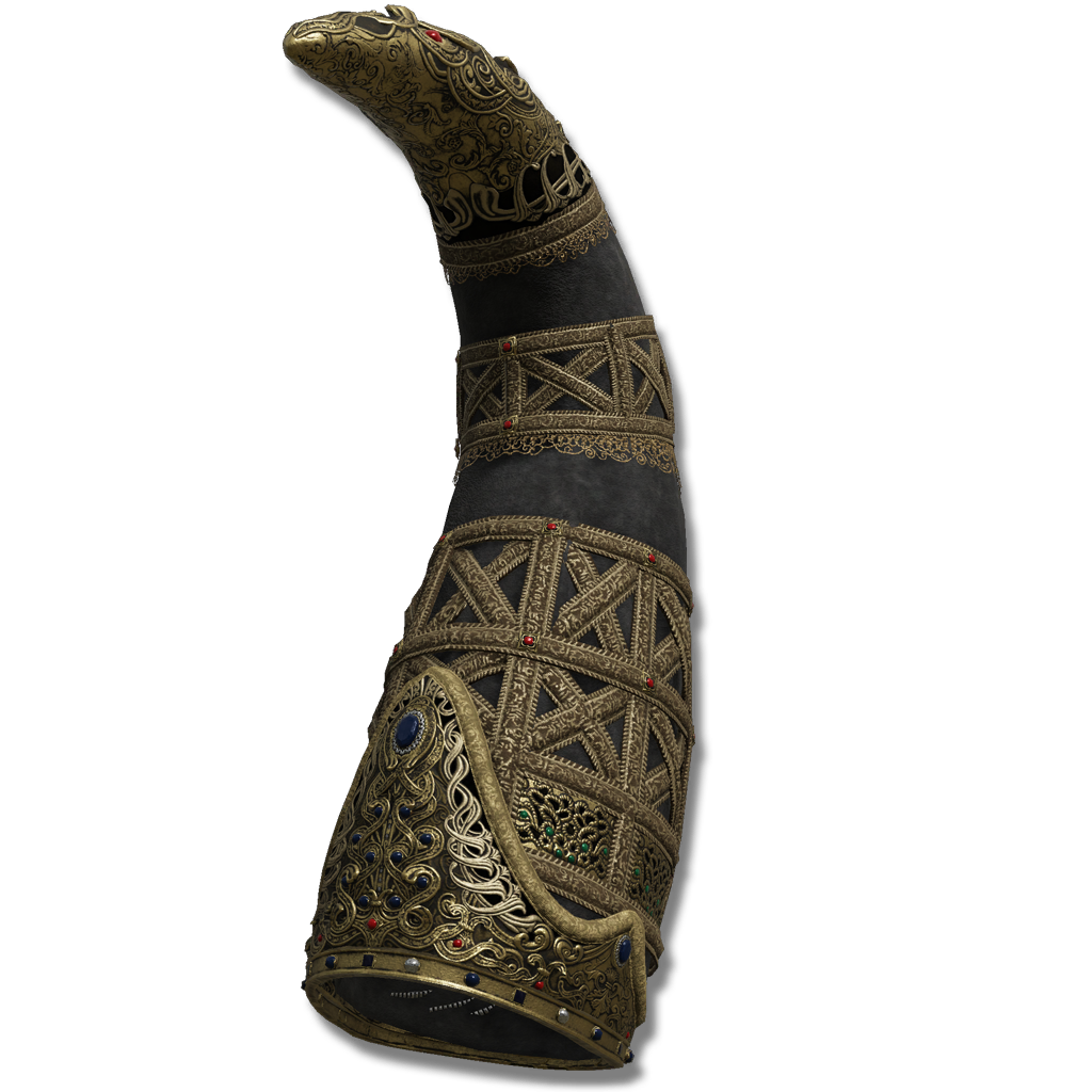 Queen's Crescent Crown | Elden Ring | Hardcore Gamer