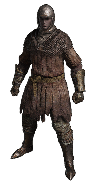 Radahn Foot Soldier Set | Elden Ring | Hardcore Gamer