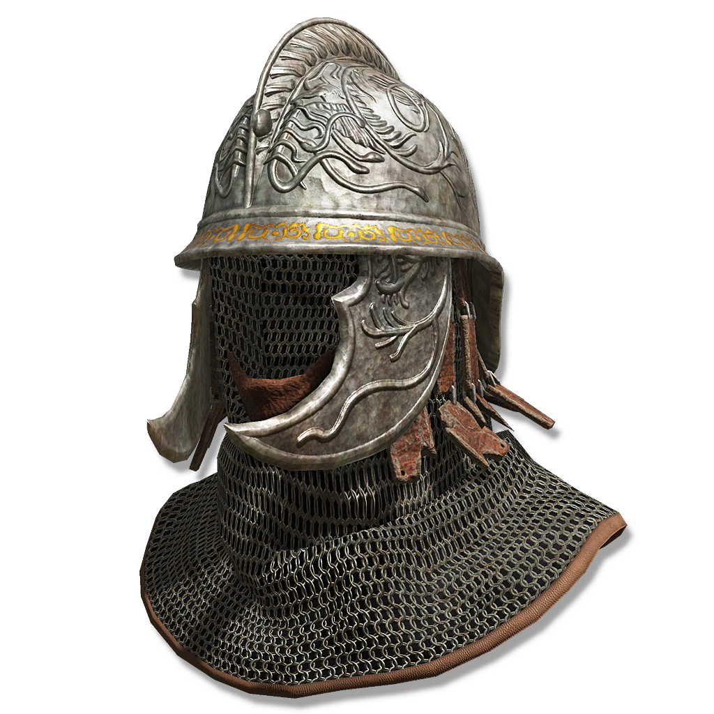 Radahn Soldier Helm | Elden Ring | Hardcore Gamer