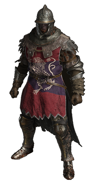 Radahn Soldier Set | Elden Ring | Hardcore Gamer