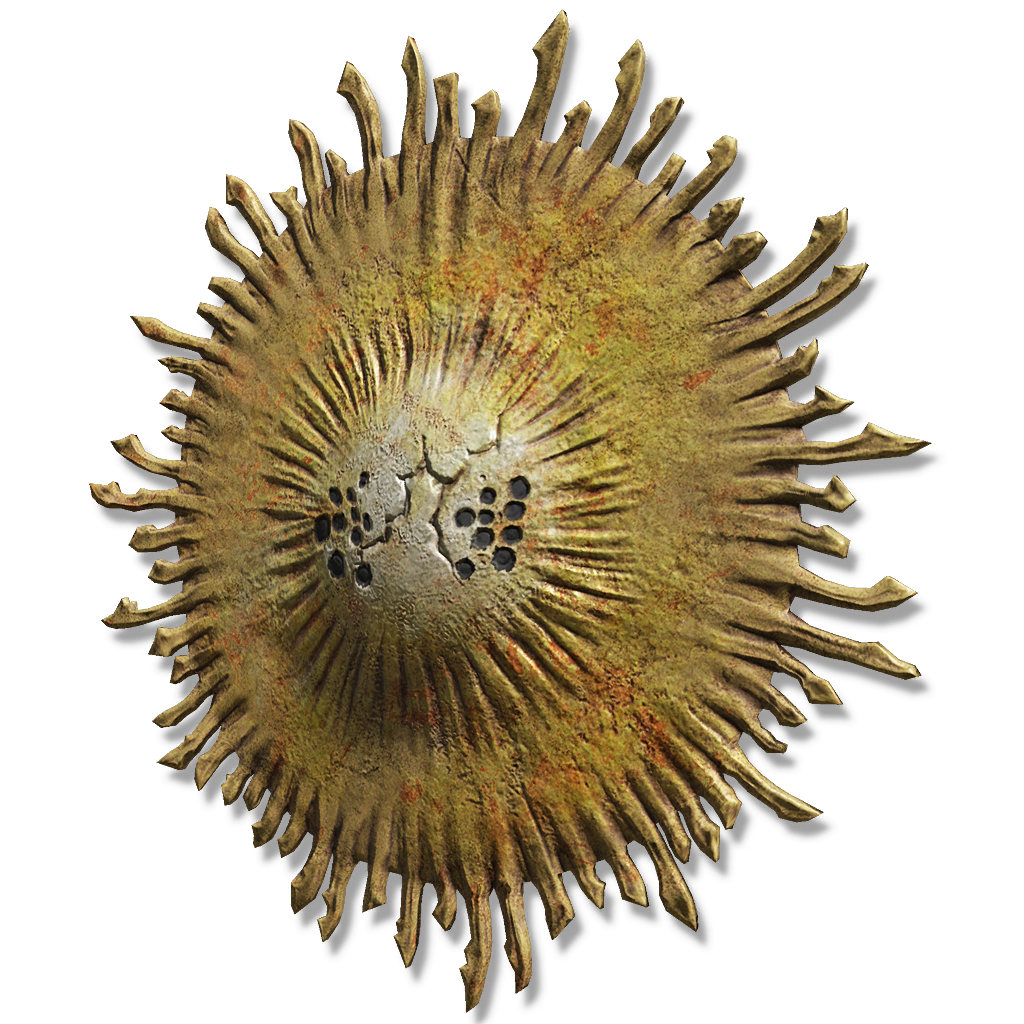 Goldmask's Set | Elden Ring | Hardcore Gamer