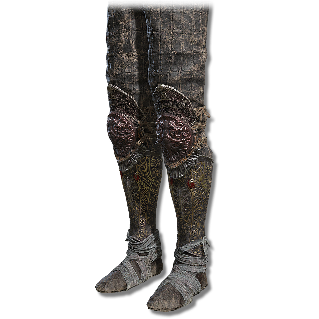 Raging Wolf Set | Elden Ring | Hardcore Gamer