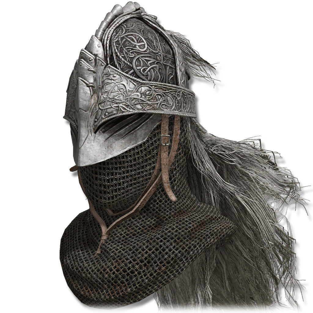 Raging Wolf Set | Elden Ring | Hardcore Gamer