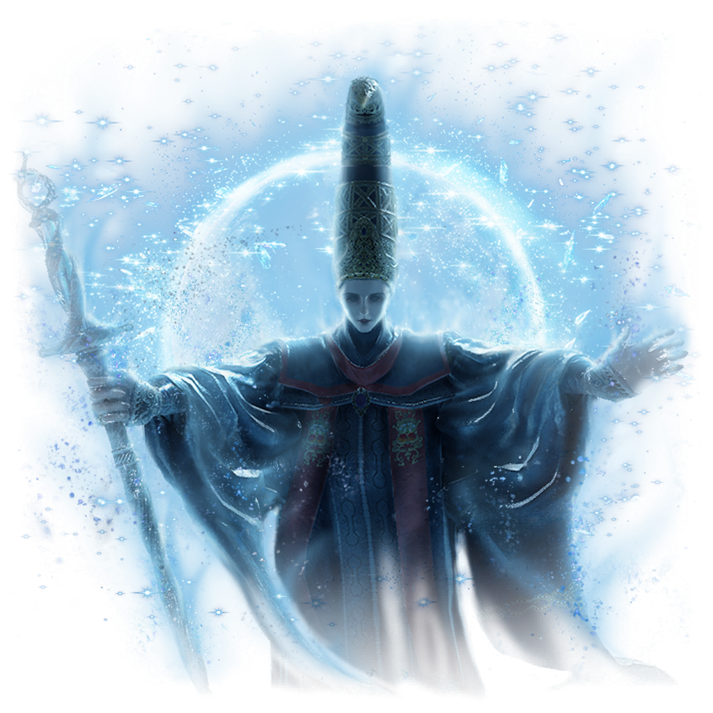 Remembrance of the Full Moon Queen | Elden Ring | Hardcore Gamer