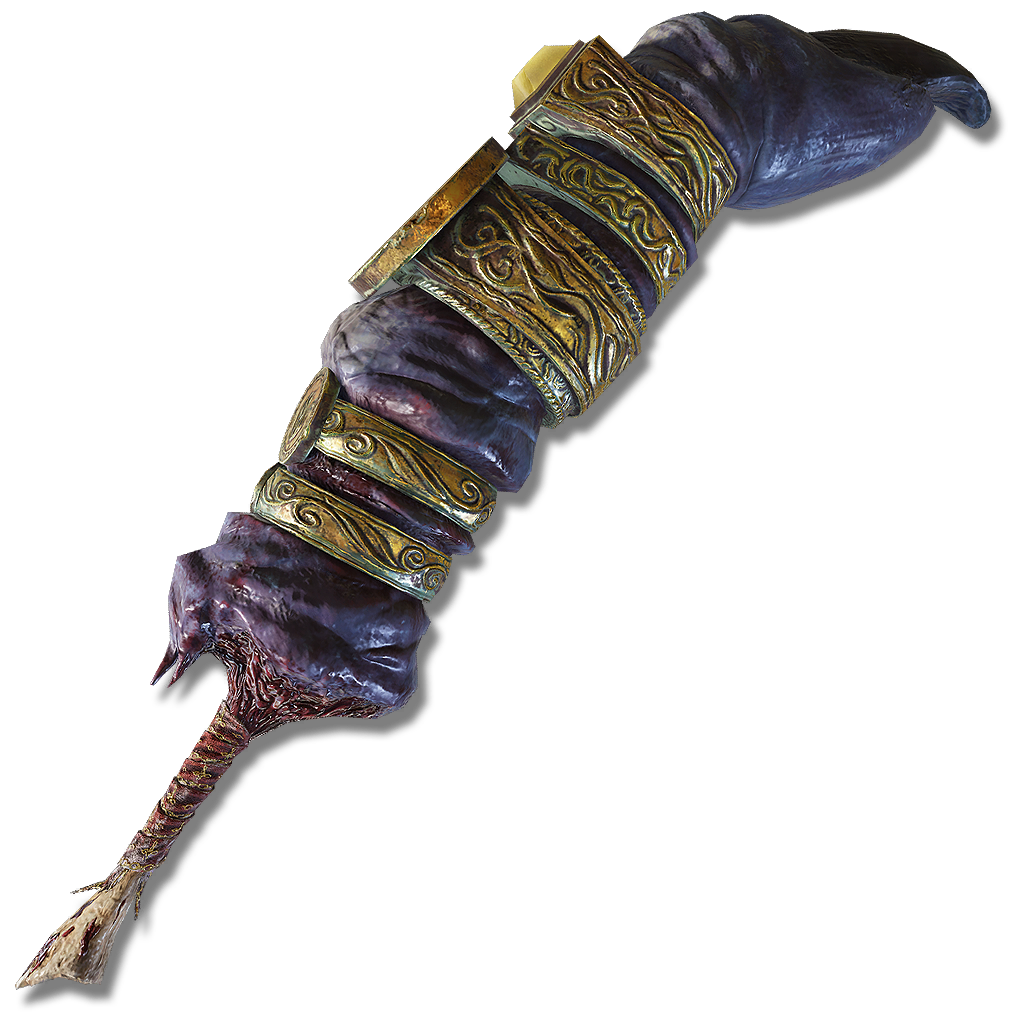 Ringed Finger | Elden Ring | Hardcore Gamer