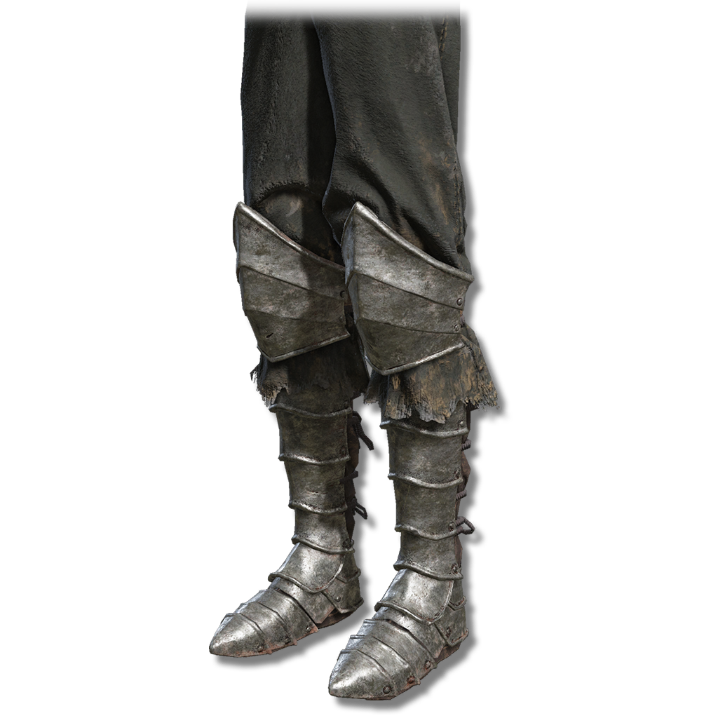 Ronin's Set | Elden Ring | Hardcore Gamer