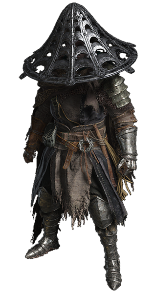 Shabriri | Elden Ring | Hardcore Gamer