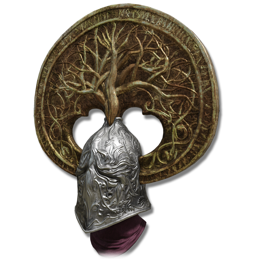 Royal Knight Helm | Elden Ring | Hardcore Gamer