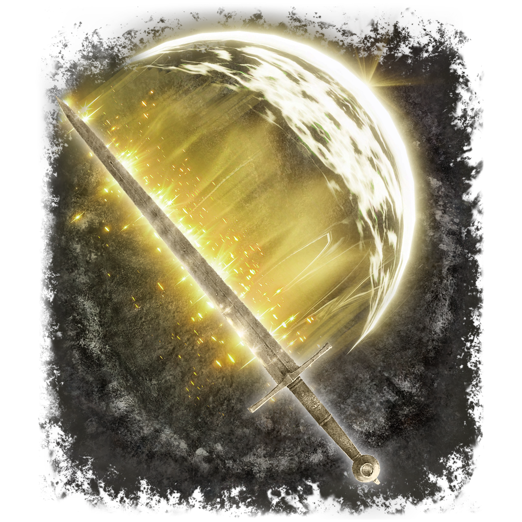 Elden Ring: Best Faith Weapons Tier List