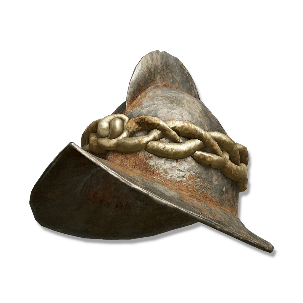 Sacred Crown Helm | Elden Ring | Hardcore Gamer