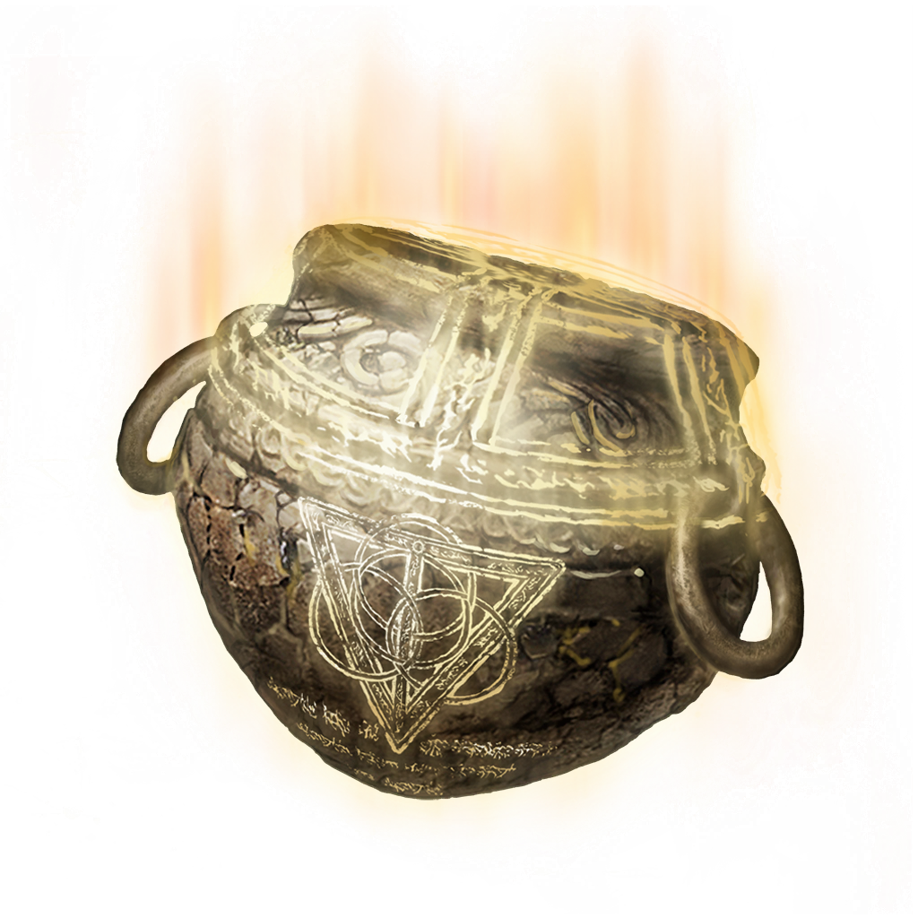 Sacred Order Pot | Elden Ring | Hardcore Gamer