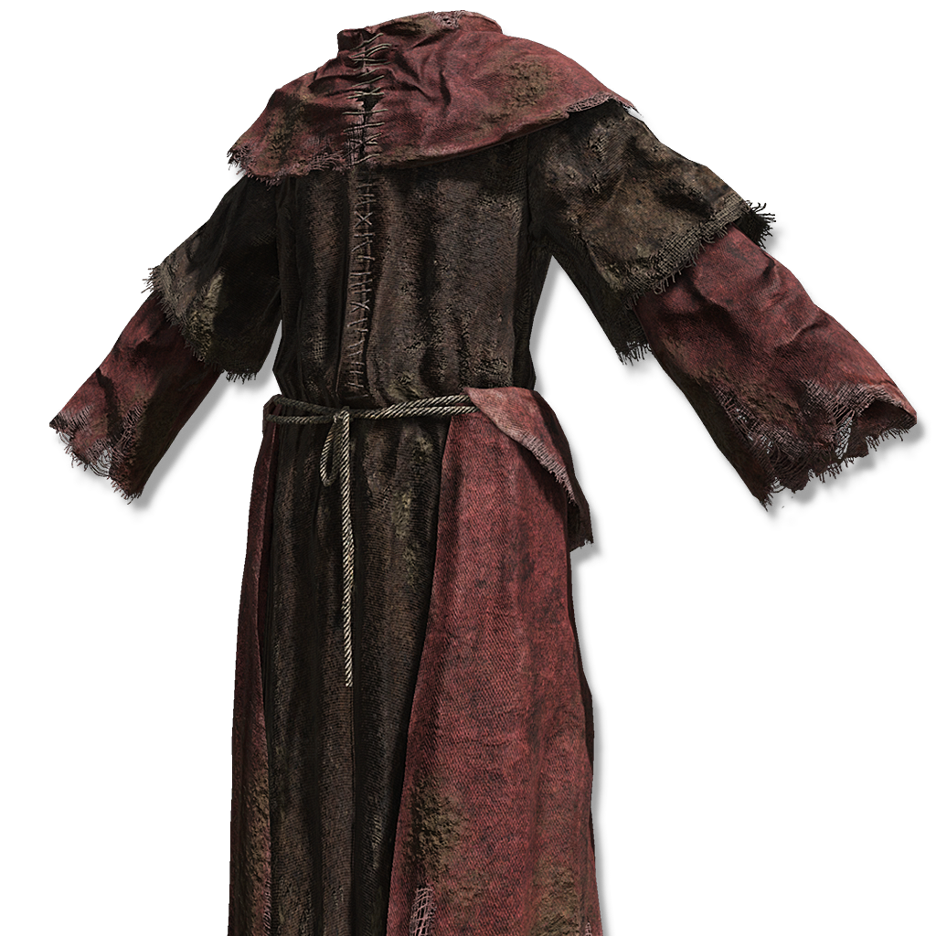 Sage Robe | Elden Ring | Hardcore Gamer