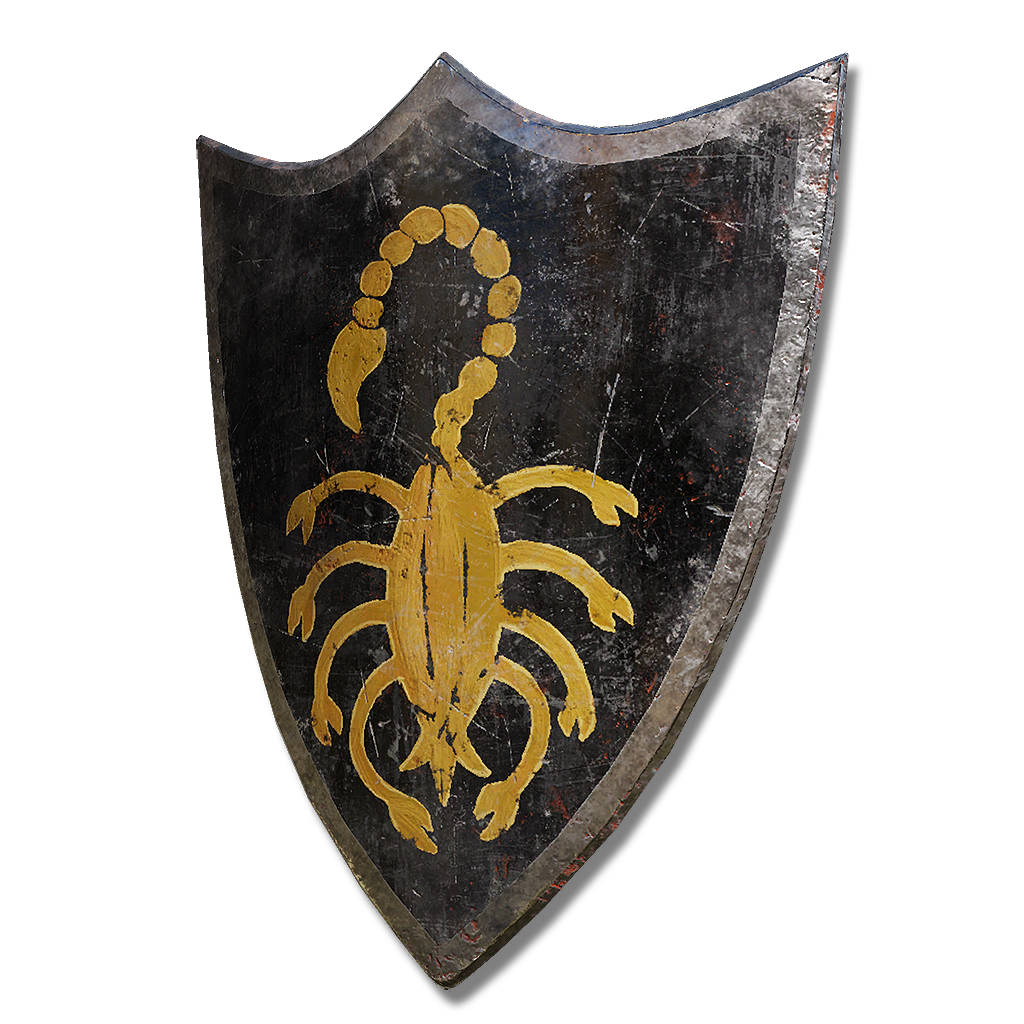 All Shields | Elden Ring