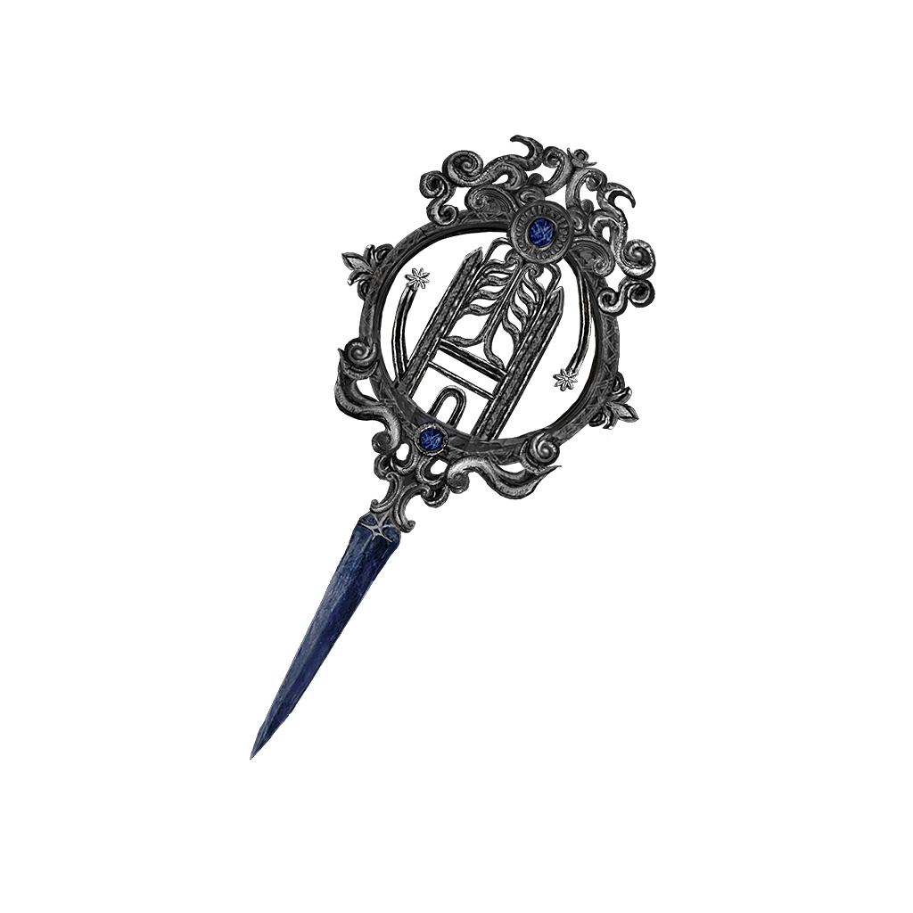 Lusat's Set | Elden Ring | Hardcore Gamer