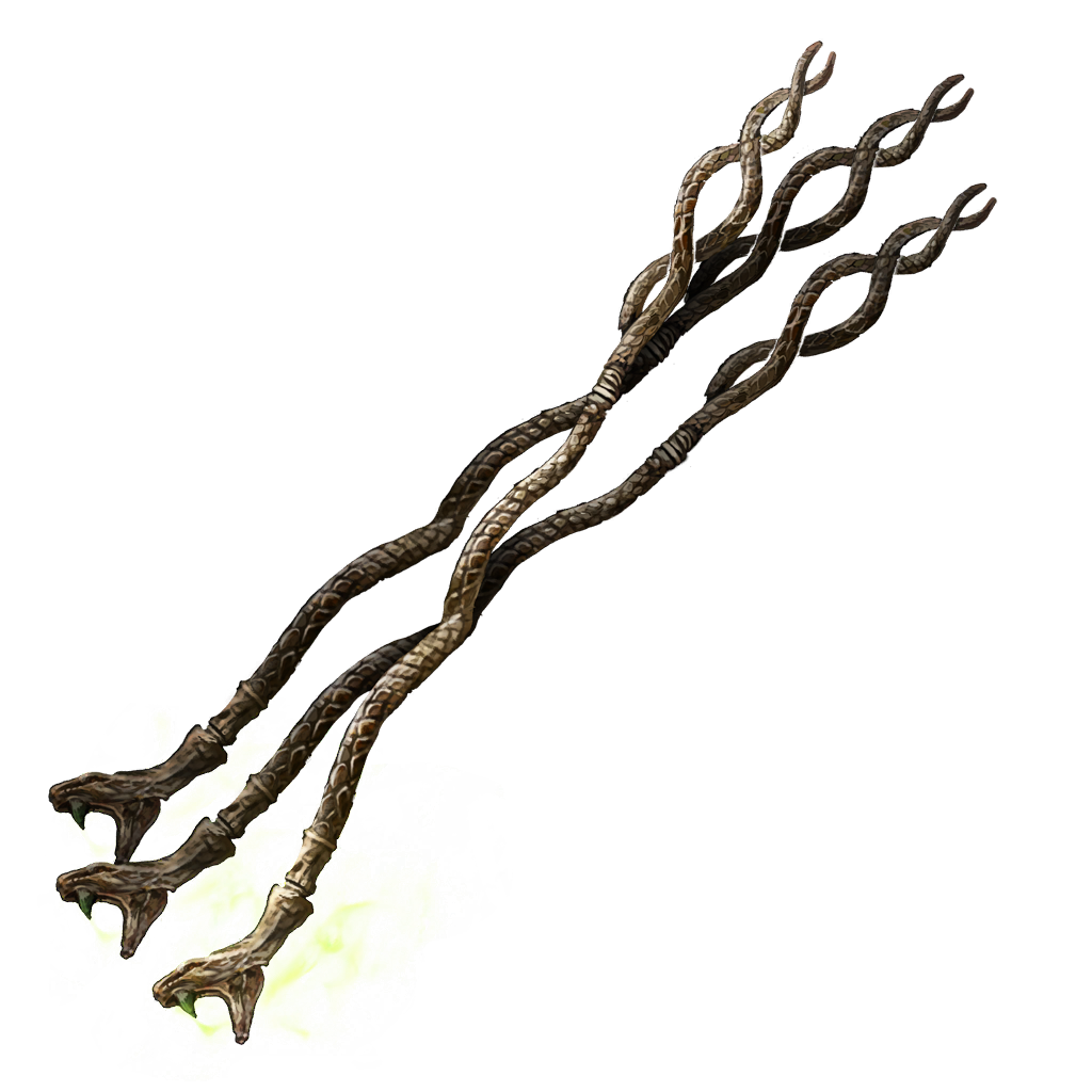 Serpent Arrow | Elden Ring | Hardcore Gamer