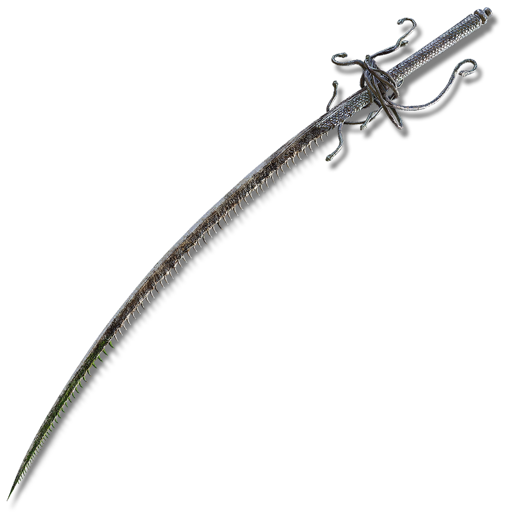 All Swords | Elden Ring
