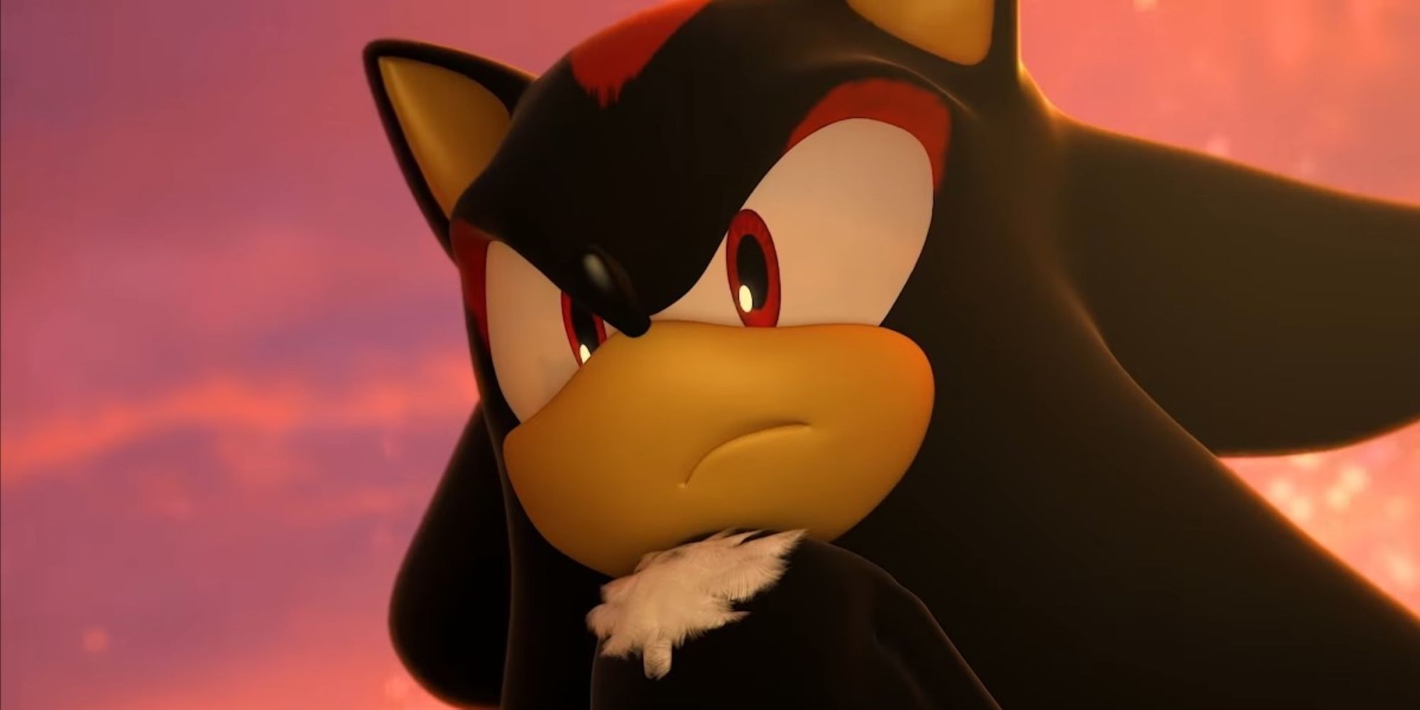 Sonic The Hedgehog 3 Will "Take A Lot From Sonic Adventure 2", Says ...