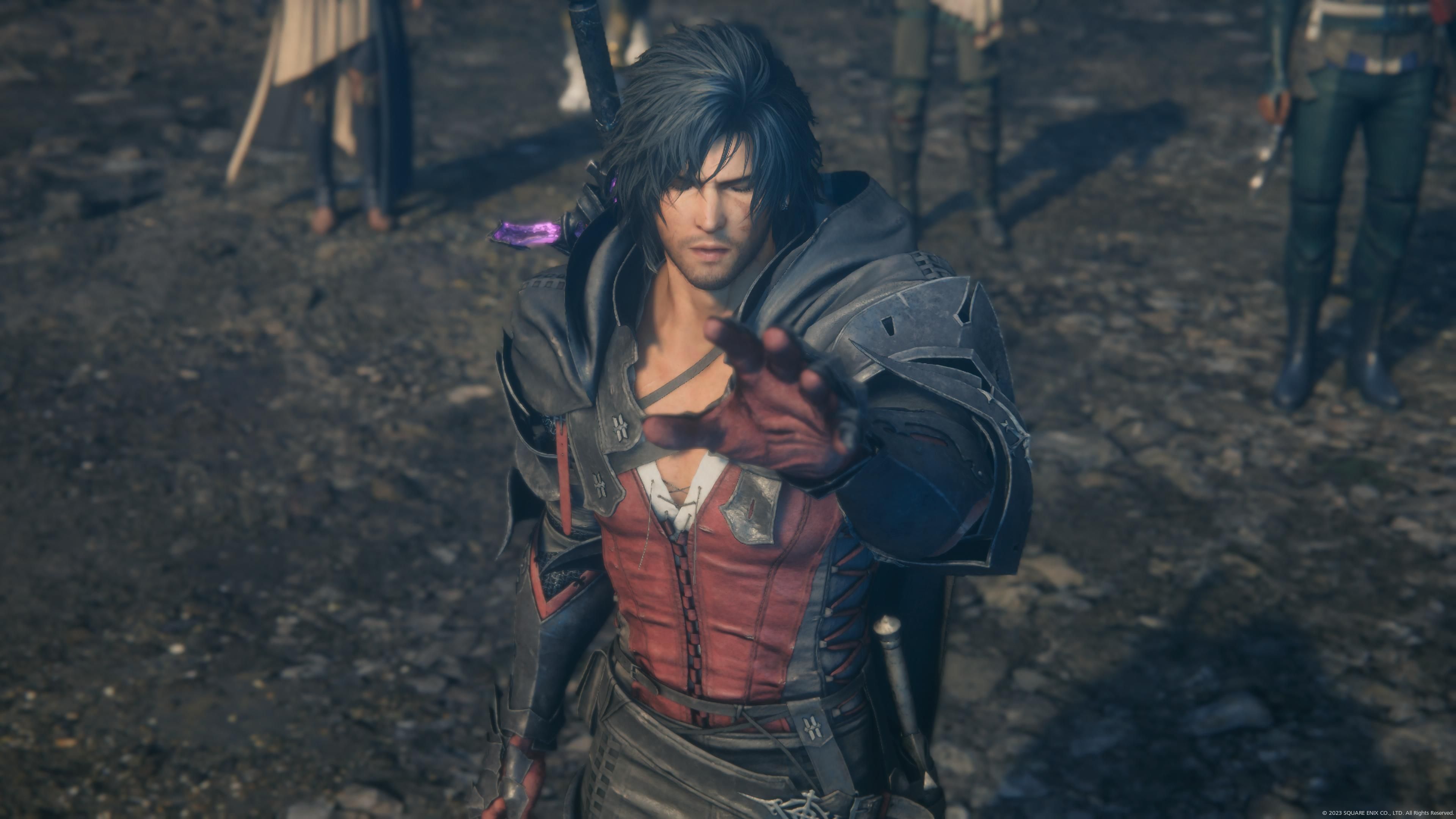 Final Fantasy XVI The Rising Tide: Perykos Boss Battle Guide